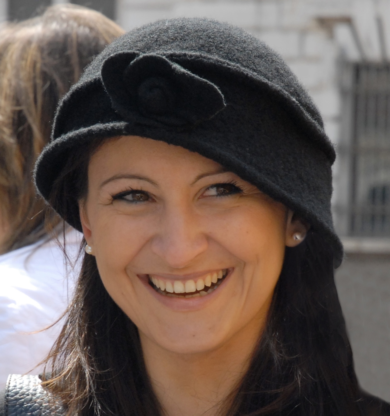 Il ricordo di Marta tra “tracce di vita e di fede” – Congrega della ...