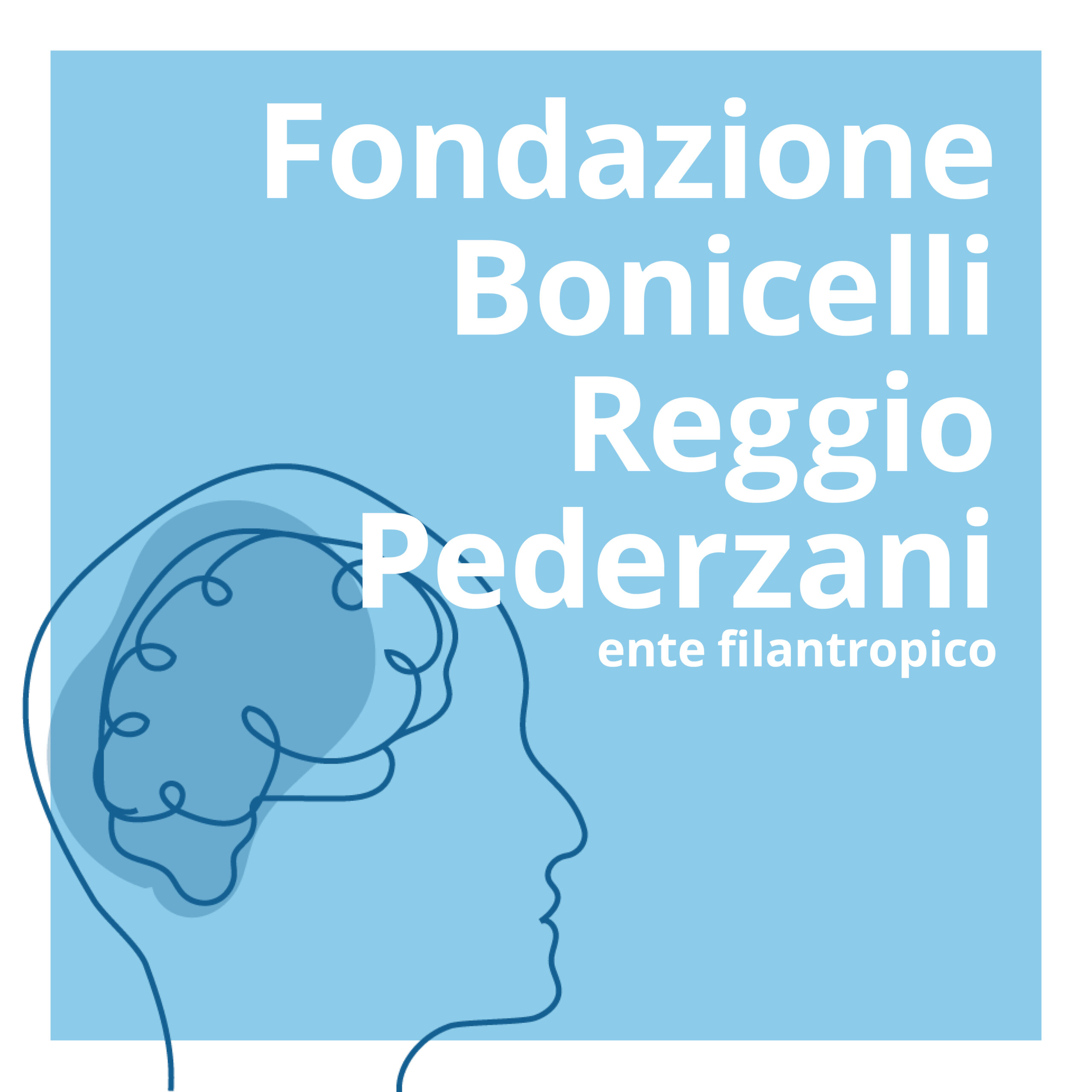 Fondazione Bonicelli Reggio Pederzani – Congrega della Carità Apostolica